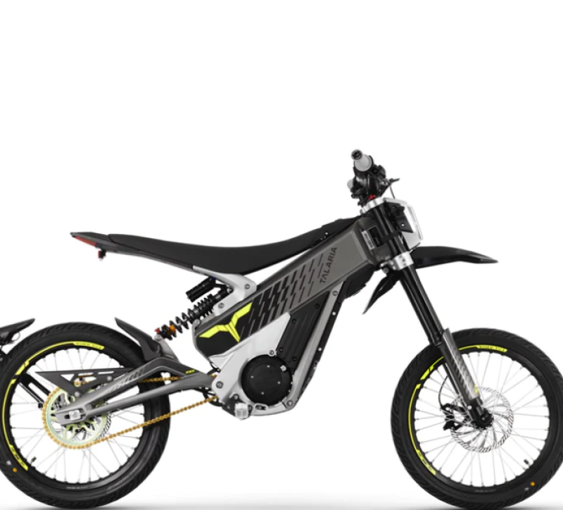 Unleash Your Off-Road Adventures with Talaria Bikes