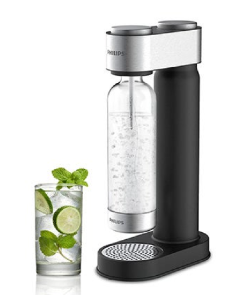 Beyond Soda: Diving Into Innovative SodaStream Alternatives for Eco ...
