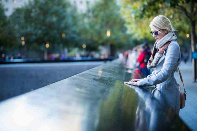 THE IMPACT OF 9/11 ON FIRST RESPONDERS AND THE ROLE OF THE VCF