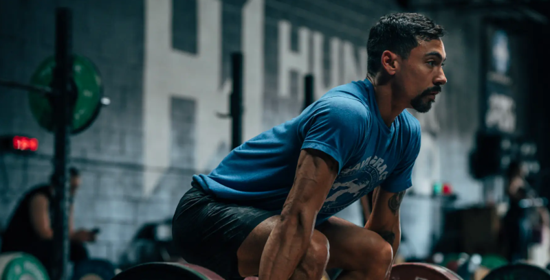 Unlock Your Lifting Potential: Discover the Benefits of Olympic ...