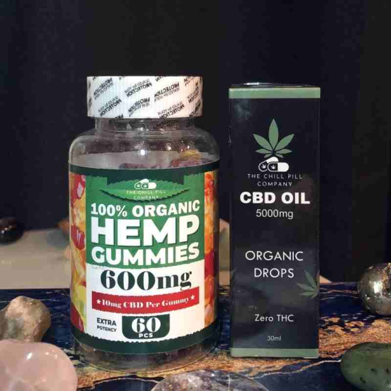 Hemp Gummies Australia: Your Guide to Safe & Effective Use