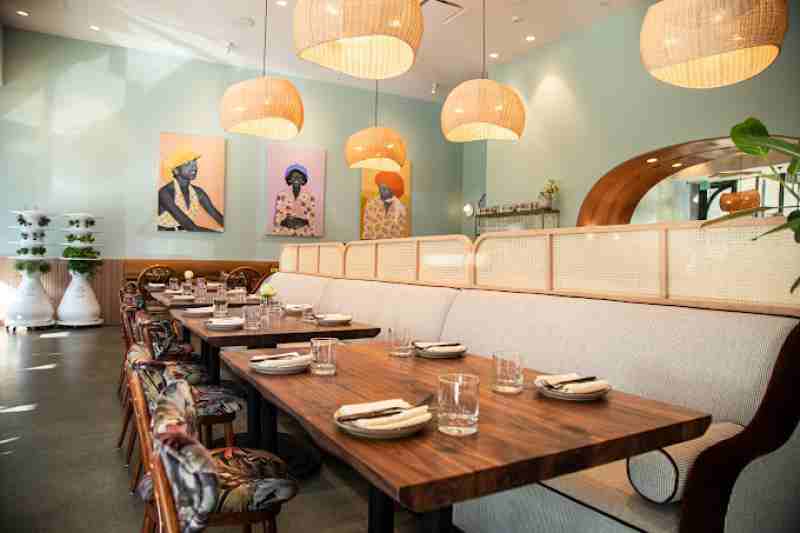 The Ultimate Southern Cuisine Restaurant Experience