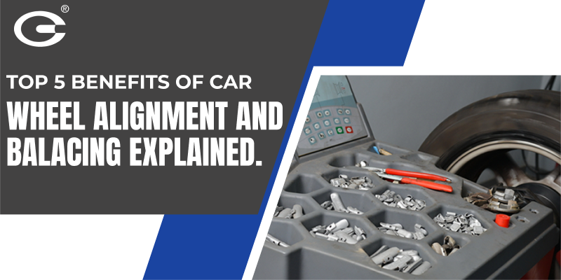 Understanding Wheel Balancing and Alignment Services in India