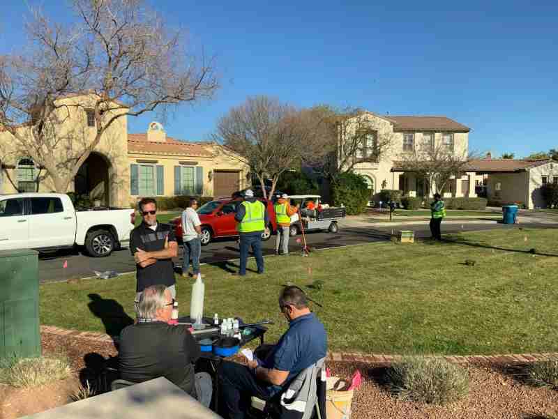 Water Conservation Strategies for HOAs and Commercial Properties