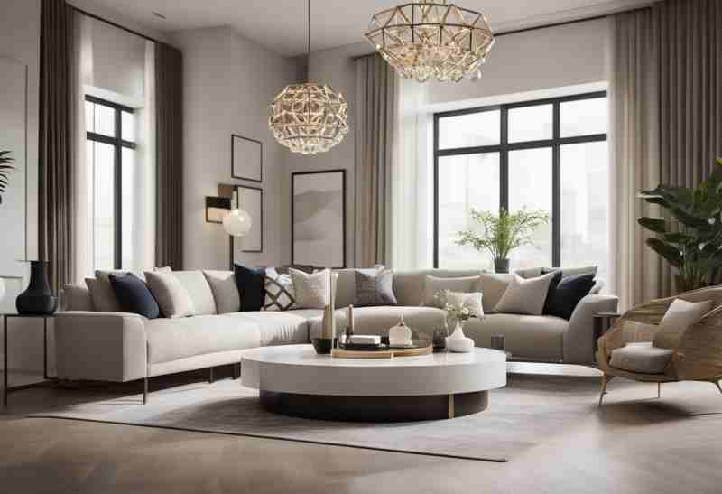 How to Transform Any Room with Modern Home Styling and Decor