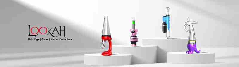 Elevating Brand Value Through Premium Electric Dab Rigs and Glass Bongs ...