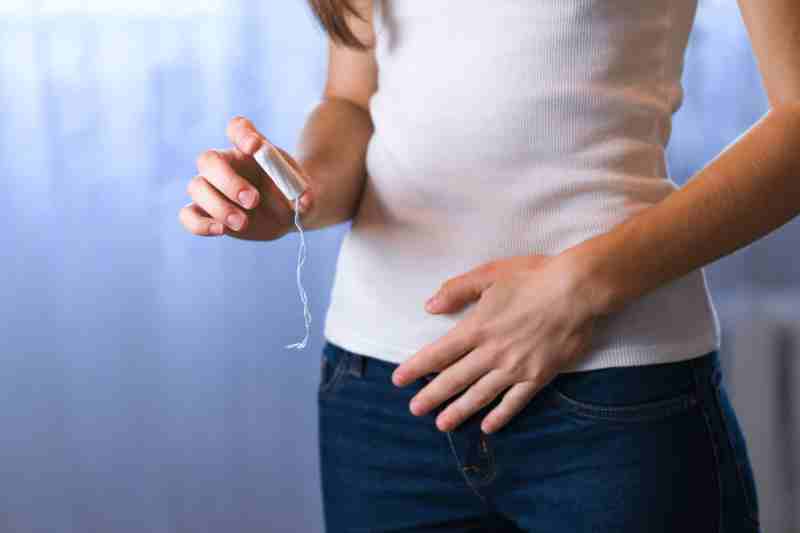 How to Use Tampons: A Complete, Comfortable Guide for First-Timers and ...